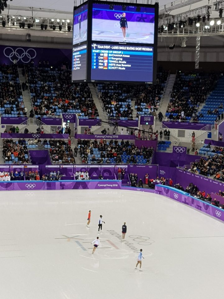 Top Tips for Visiting the Pyeongchang 2018 Winter Olympics | Books and Bao