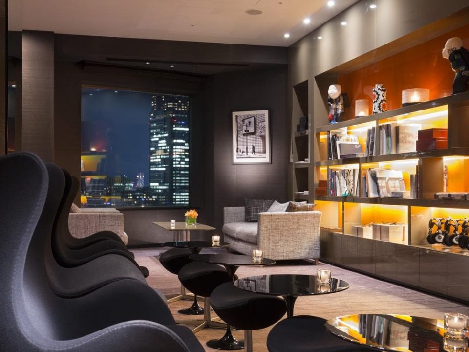 20 Best Hotels and Hostels in Tokyo (Where to Stay) | Books and Bao