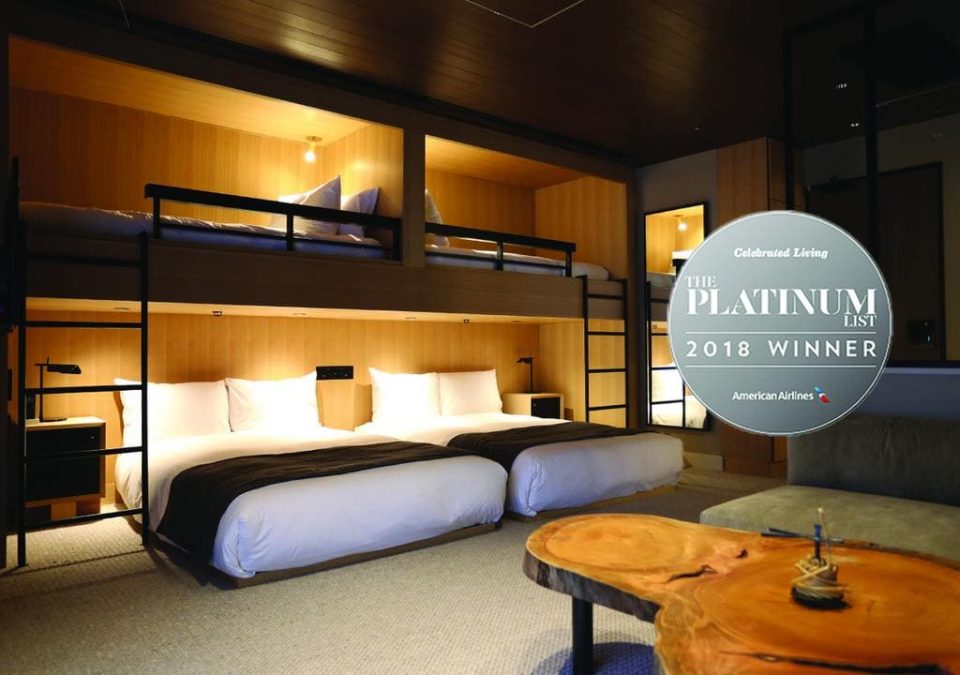 20 Best Hotels and Hostels in Tokyo (Where to Stay) | Books and Bao