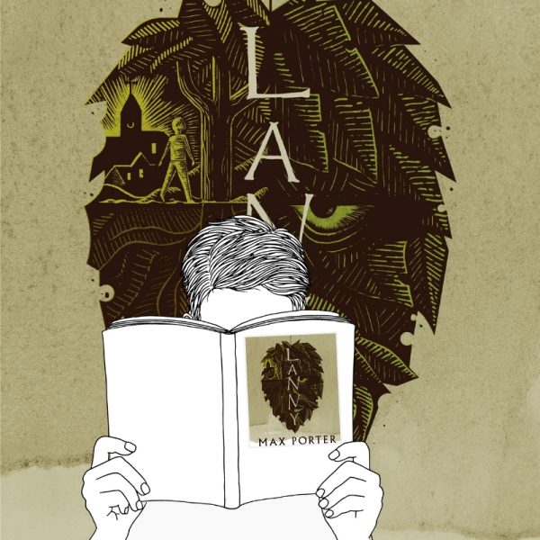 Lanny by Max Porter BOOK REVIEW | Books and Bao