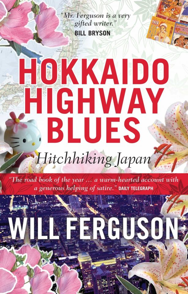 15 Essential Books to Read Before You Visit Japan | Books and Bao