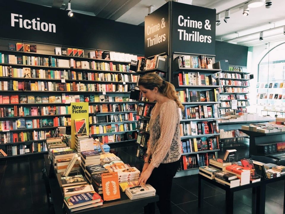 The Ultimate Literary Guide to Copenhagen | Books and Bao