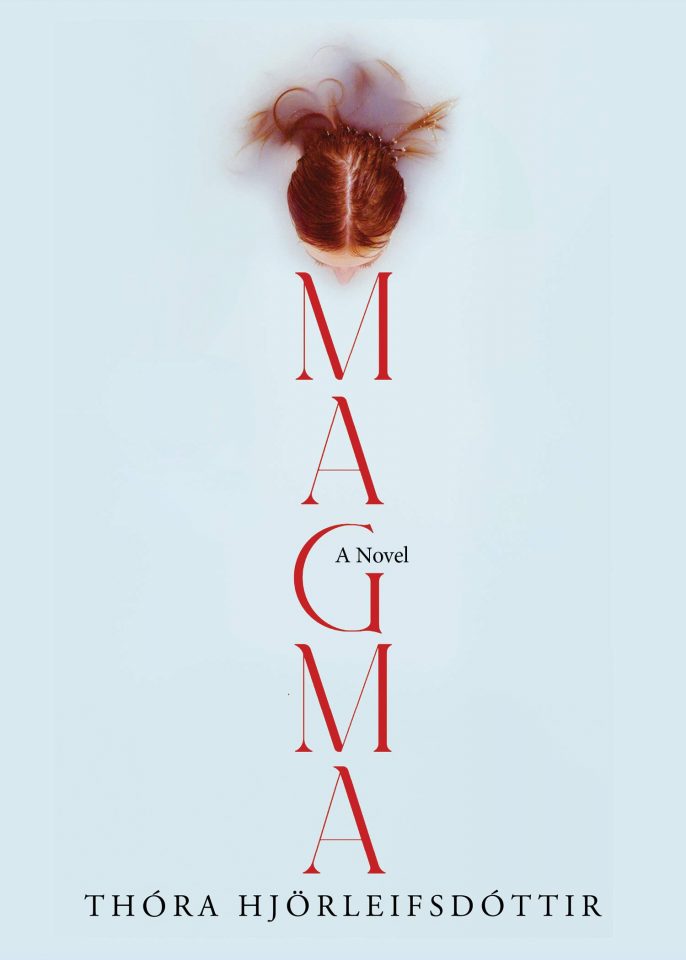 14 Incredible Icelandic Books in English | Books and Bao