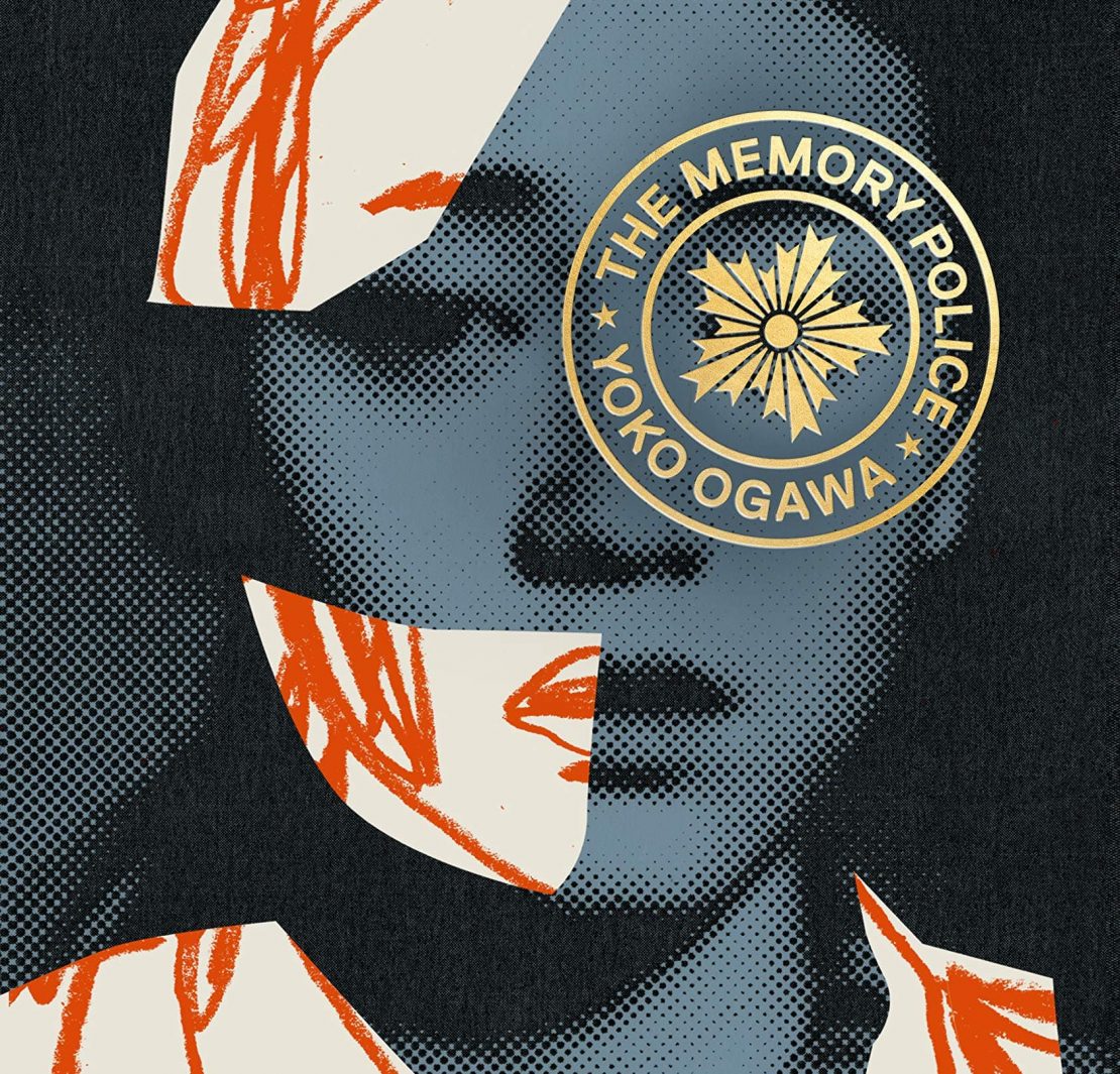 Review: The Memory Police by Yoko Ogawa | Books and Bao