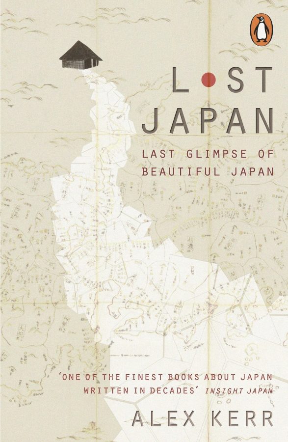 13 Best Books on Japan (History & Culture) | Books and Bao