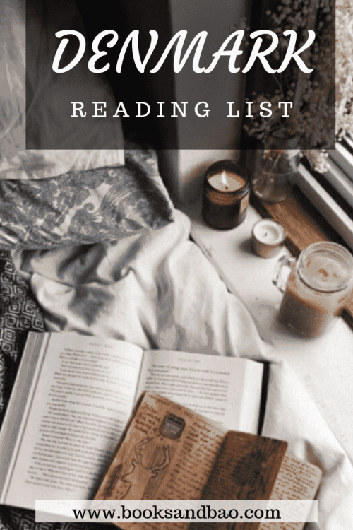 10 Books to Read Before You Visit Denmark | Books and Bao