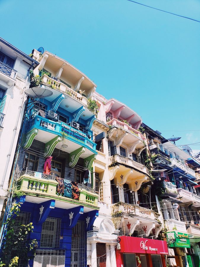 The Best Places to Visit in Myanmar (+things to do) | Books and Bao