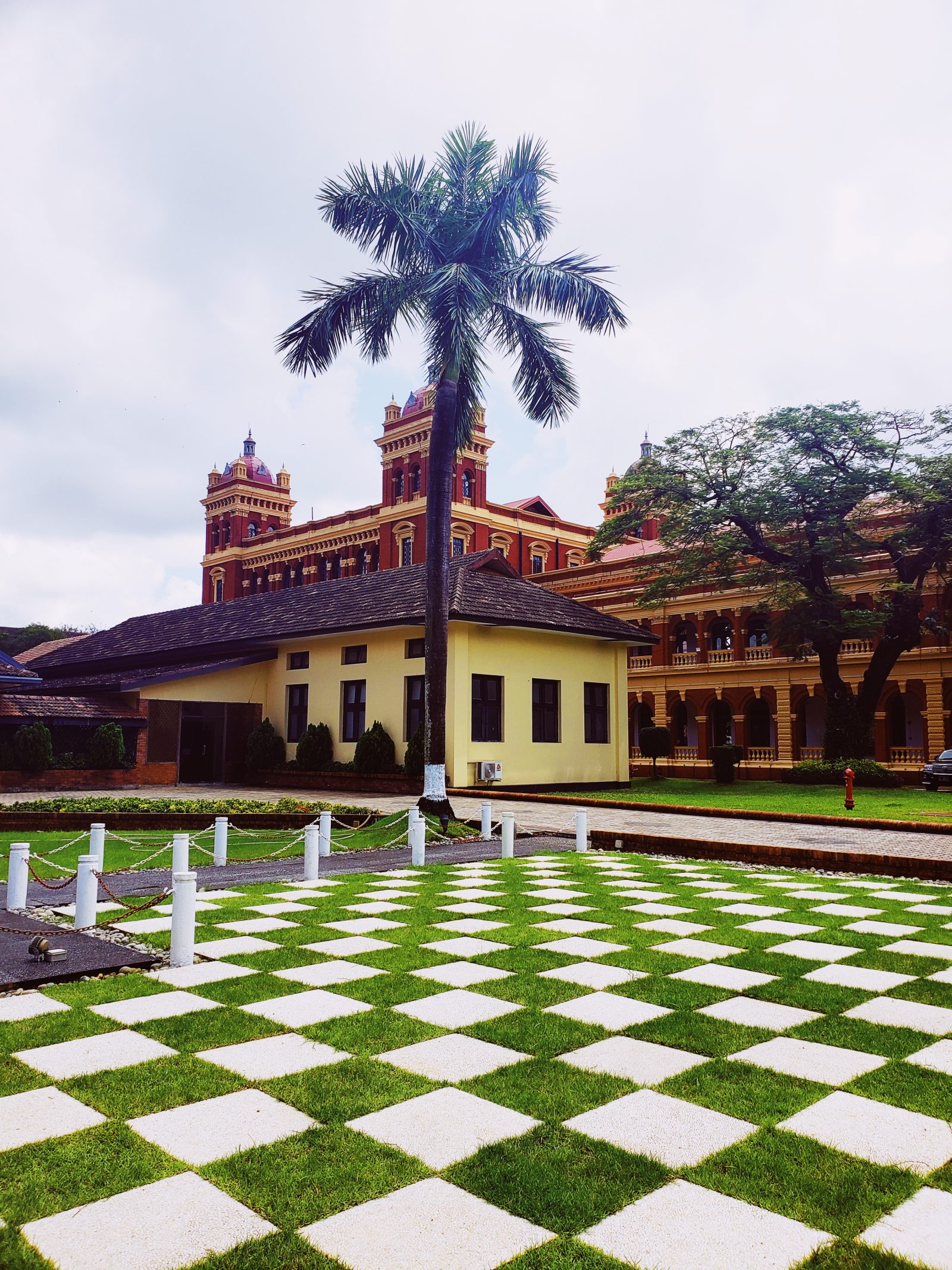 The Best Places to Visit in Myanmar (+things to do) | Books and Bao