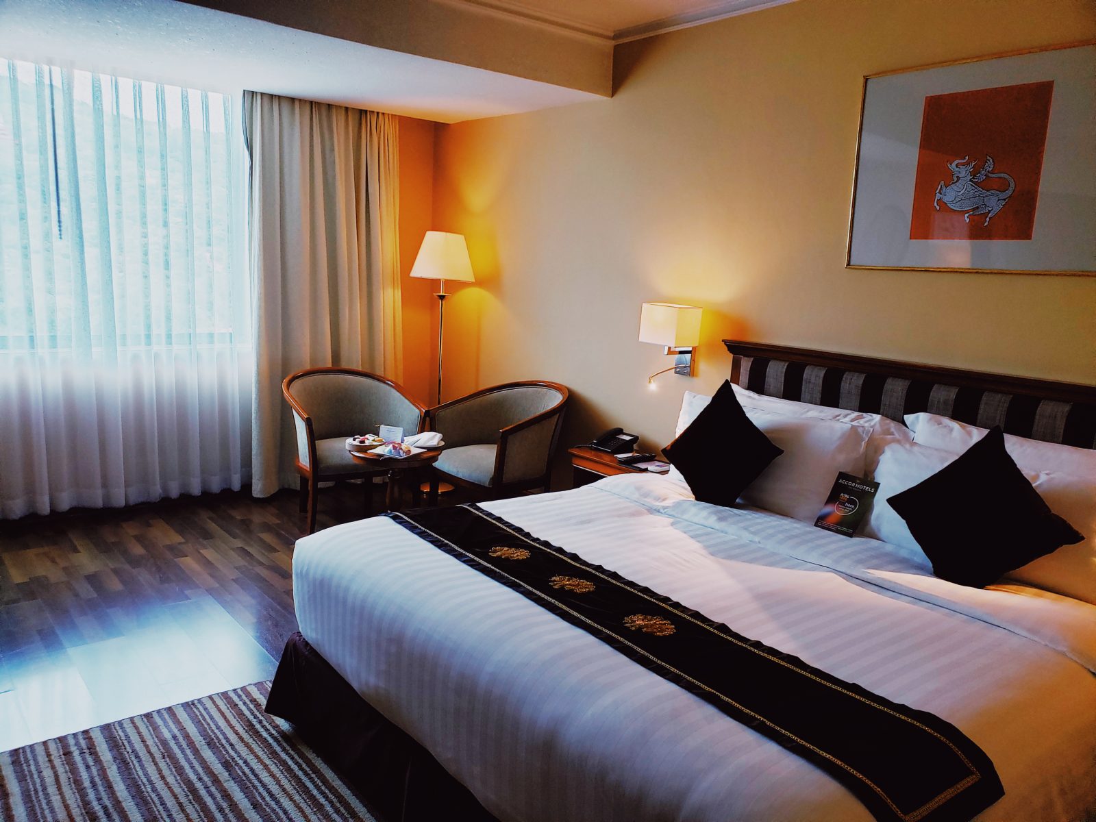 Where to Stay in Myanmar — Hotels, Hostels & Homestays | Books and Bao