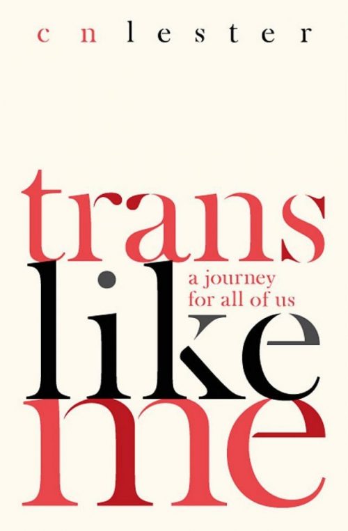 30 Inspiring Transgender Books (by Trans Authors) | Books and Bao