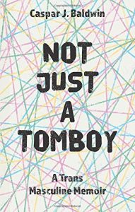 30 Inspiring Transgender Books (by Trans Authors) | Books and Bao