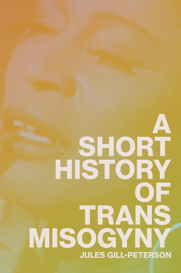 30 Inspiring Transgender Books (by Trans Authors) | Books and Bao