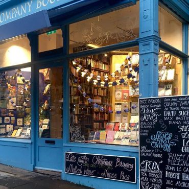 21 Best Independent Bookshops in the UK | Books and Bao