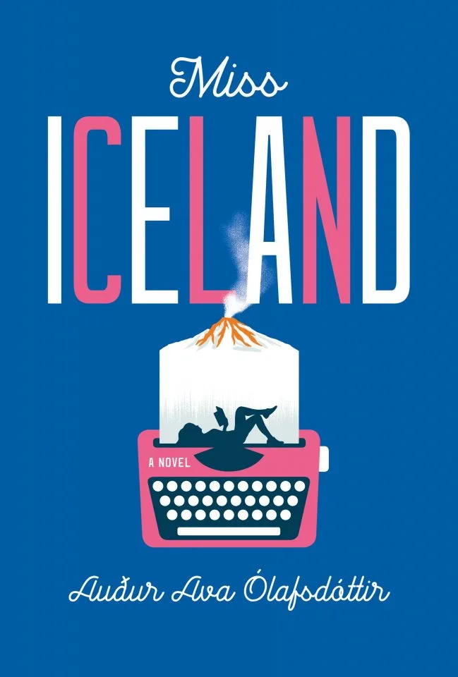 14 Incredible Icelandic Books in English | Books and Bao
