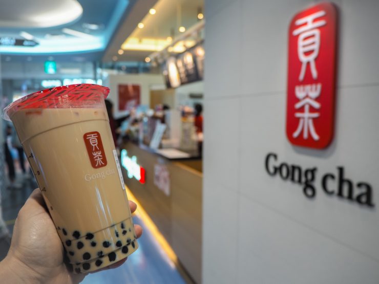 The History of Bubble Tea (+How to Make it at Home) | Books and Bao