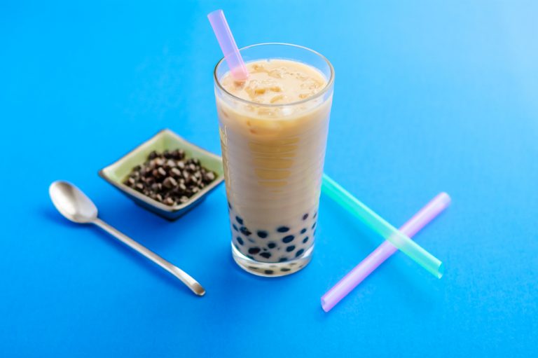 The History of Bubble Tea (+How to Make it at Home) | Books and Bao