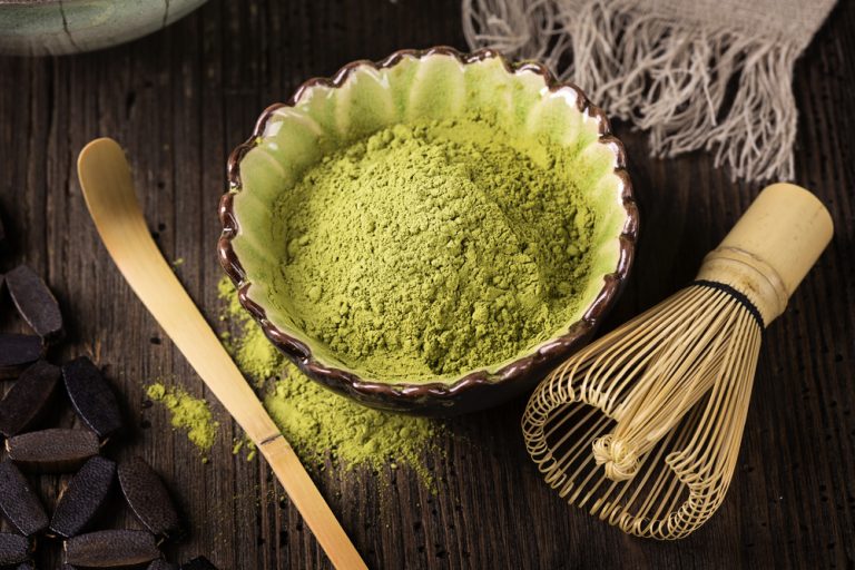 11 Types of Japanese Tea & How to Brew Them (+ Tea Culture Books ...