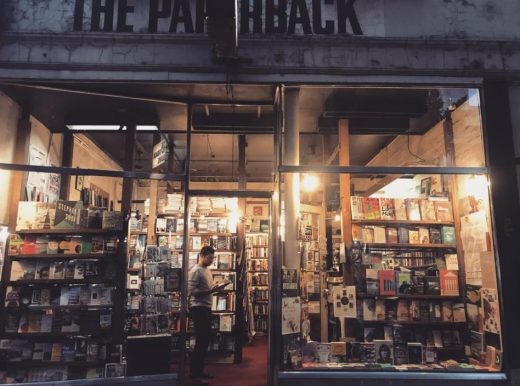 10 Great Places to Buy Second-Hand Books in Australia | Books and Bao