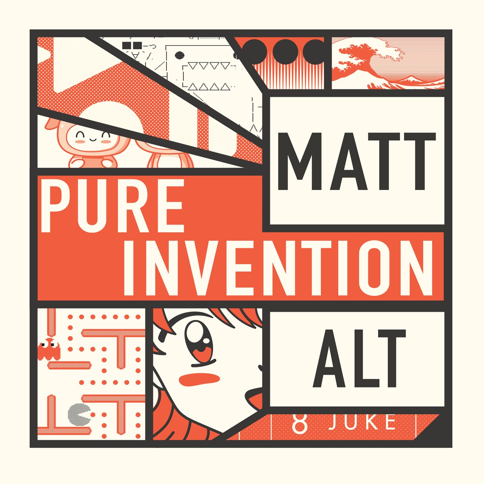 Review: Pure Invention by Matt Alt | Books and Bao
