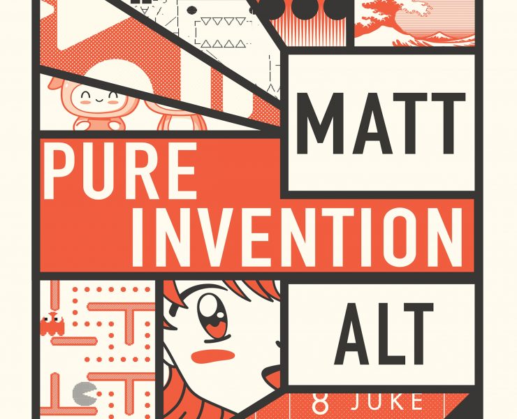 Literature Archives | Books and Bao