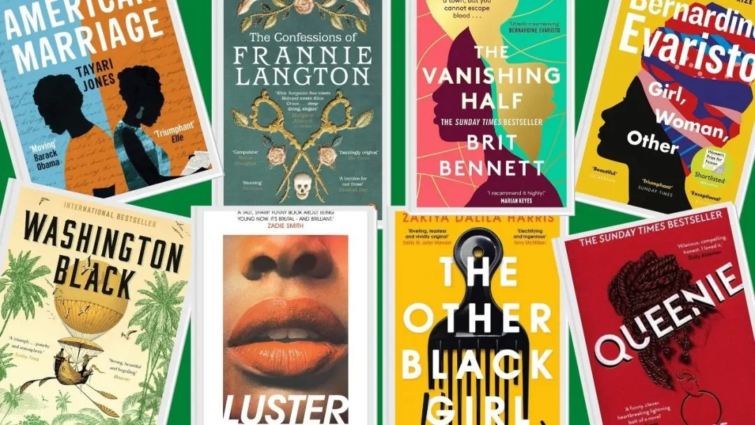 17 Outstanding Modern Novels by Black Women Writers | Books and Bao
