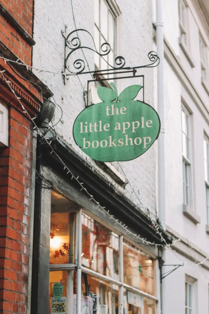 11 Unique Things to Do in York (Local Secrets) | Books and Bao