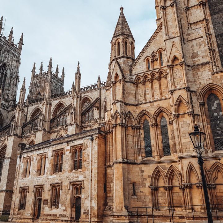 11 Unique Things to Do in York (Local Secrets) | Books and Bao