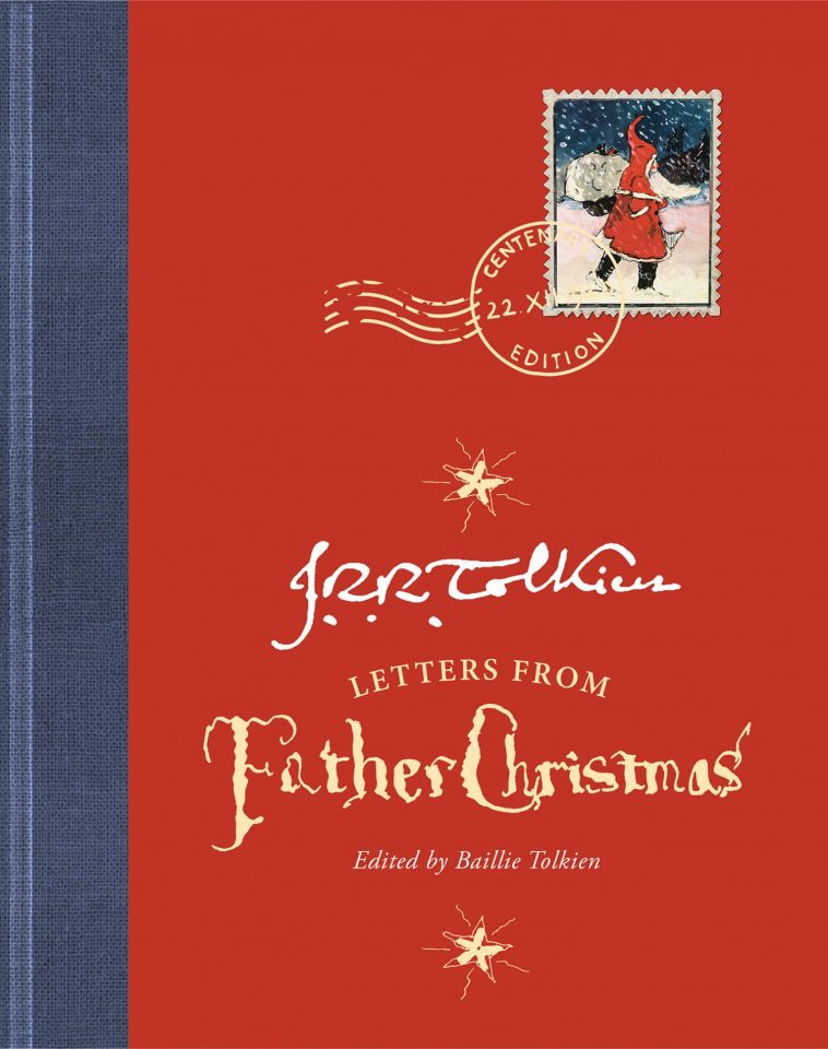 12 Festive Books Set at Christmas | Books and Bao