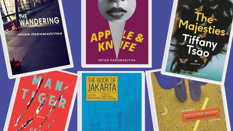 7 Must-Read Indonesian Novels (+Stories & Poetry) | Books and Bao