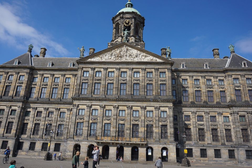 15 Best Attractions in Amsterdam for the Cultural Traveller | Books and Bao