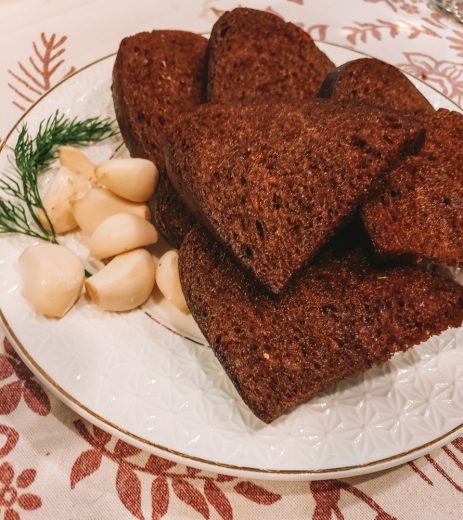 13 Unique Latvian Foods and Drinks You Need to Try | Books and Bao