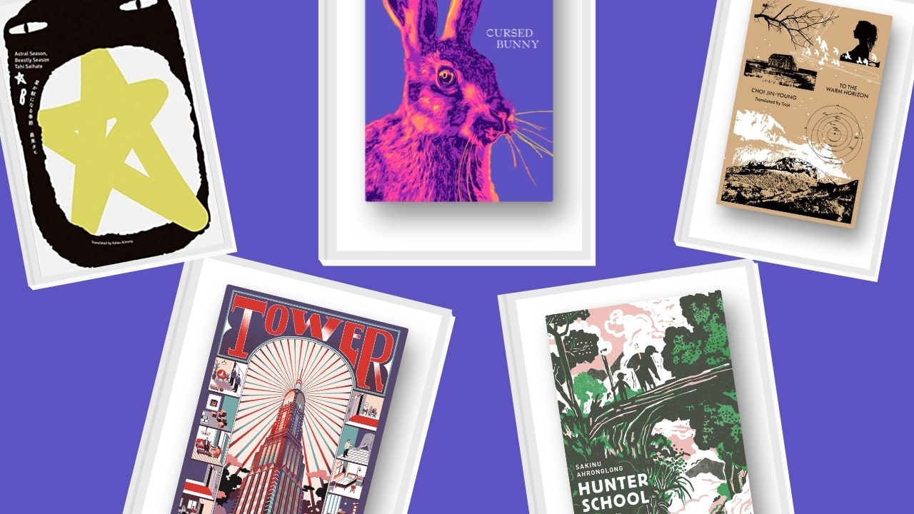 How East Asian Cover Artists Created Honford Star's Unique Covers ...