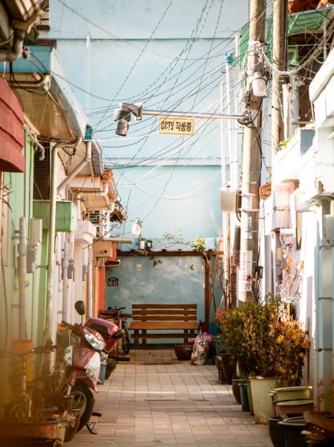 7 Amazing Things to Do in Daegu 대구 (By a Local) | Books and Bao