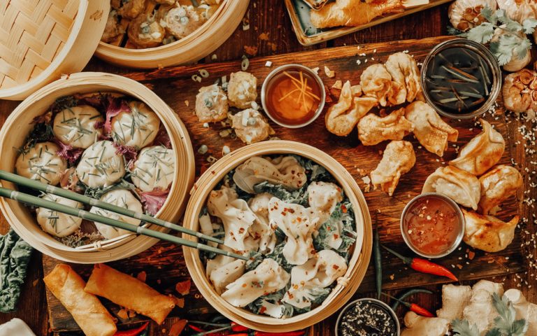 Top 11 Mouth-Watering Chinese Foods | Books and Bao