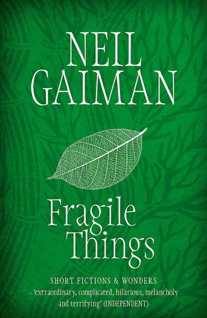 15 Best Neil Gaiman Books (Ranked) | Books and Bao