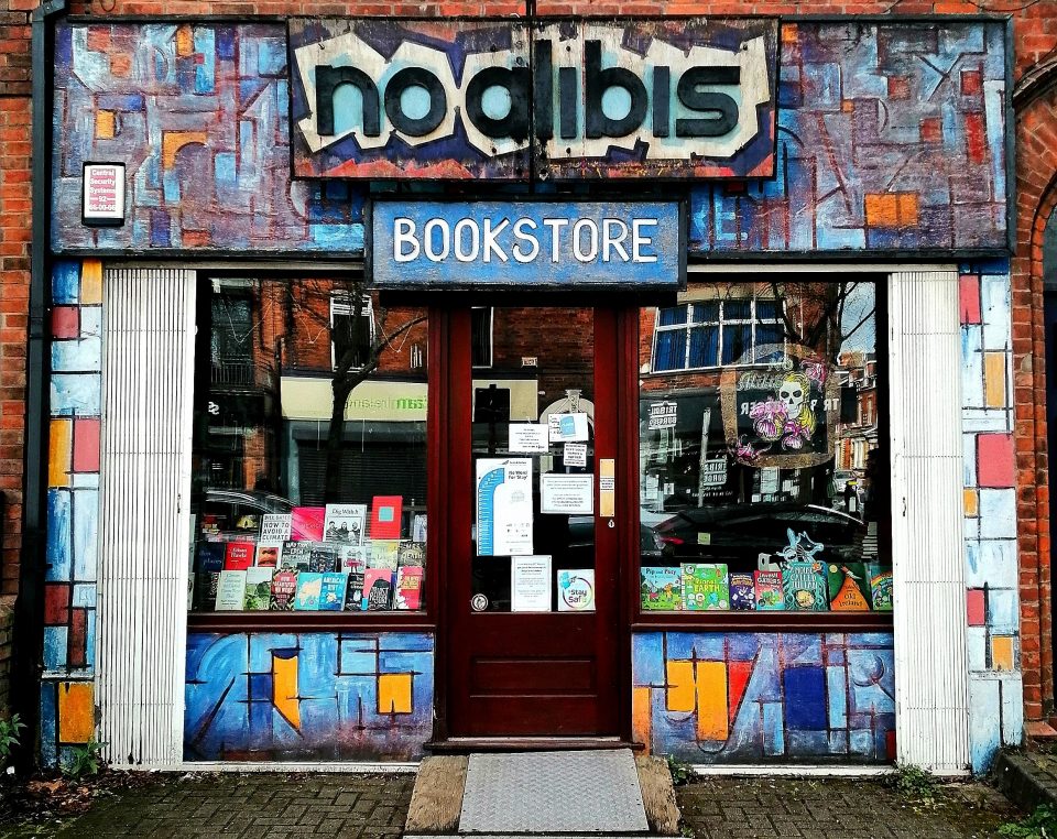 21 Best Independent Bookshops in the UK | Books and Bao