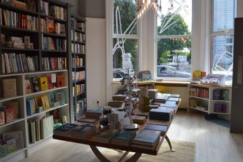 21 Best Independent Bookshops in the UK | Books and Bao