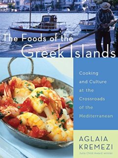 11 Greek Cookbooks for Mouthwatering Greek & Cypriot Dishes | Books and Bao