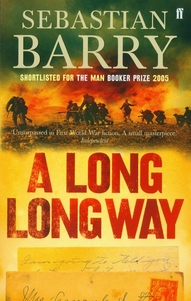 20 Best Books on World War 1 & 2 (Fiction) | Books and Bao