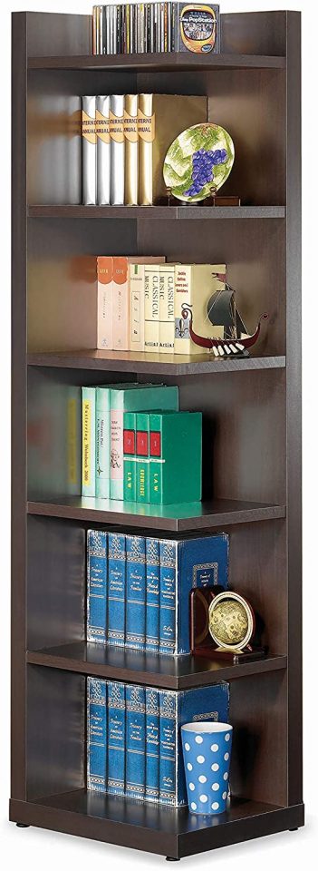 14 Best Bookshelves for Your Home Library | Books and Bao