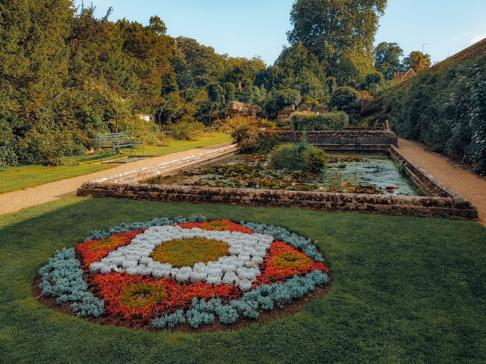 A Perfect Day Trip to Audley End Estate and Gardens | Books and Bao