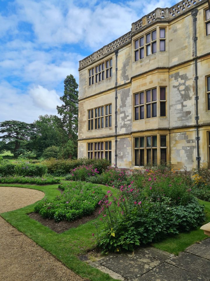 A Perfect Day Trip to Audley End Estate and Gardens | Books and Bao