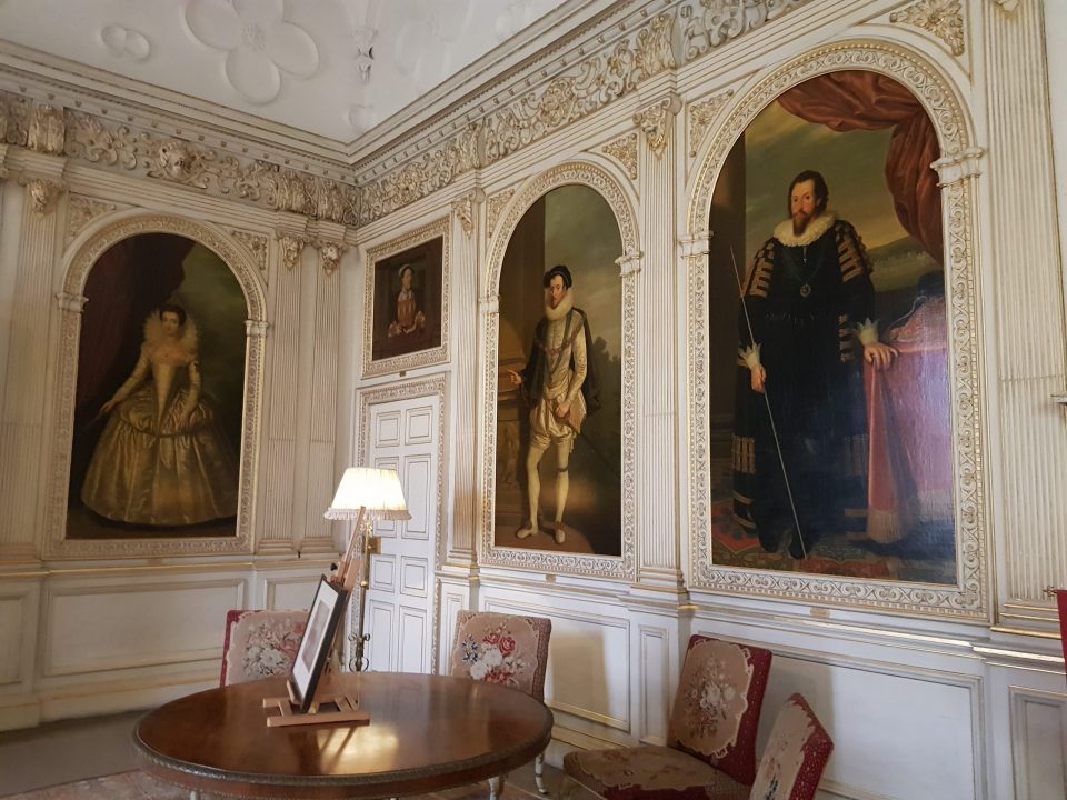 A Perfect Day Trip to Audley End Estate and Gardens | Books and Bao