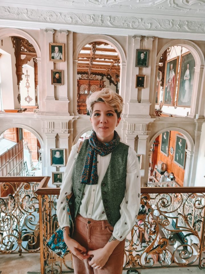 A Perfect Day Trip to Audley End Estate and Gardens | Books and Bao