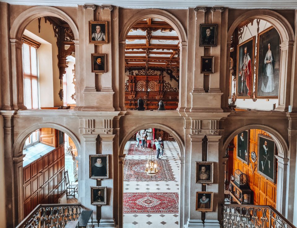 A Perfect Day Trip to Audley End Estate and Gardens | Books and Bao