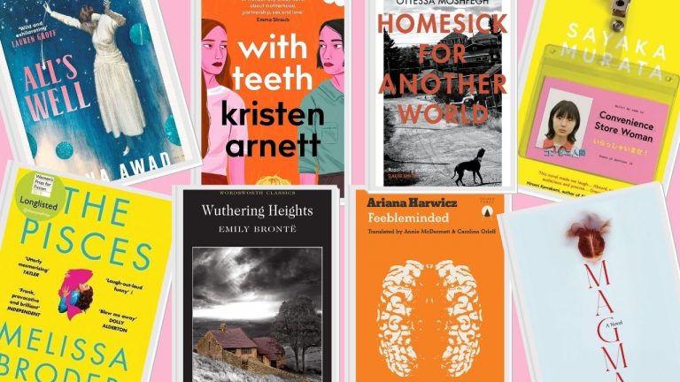 8 Best Books with Unlikeable Protagonists | Books and Bao