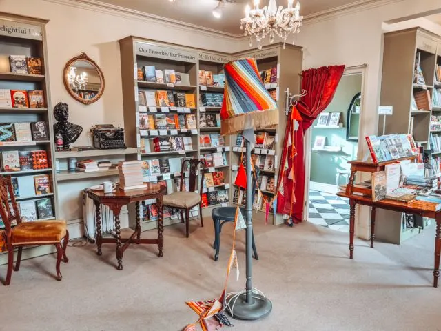 The 10 Best Independent Bath Bookshops, UK | Books and Bao