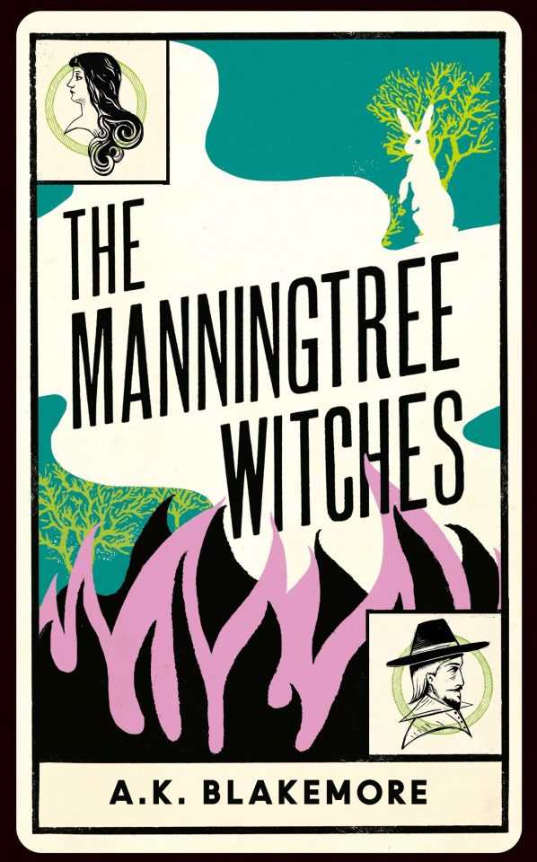 27 Magical Books About Witches & Witchcraft | Books and Bao