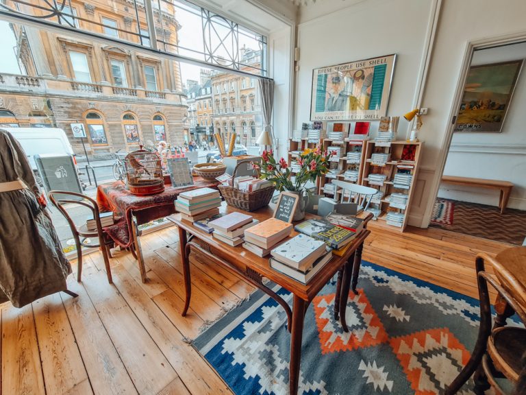 The 10 Best Independent Bath Bookshops, UK | Books and Bao