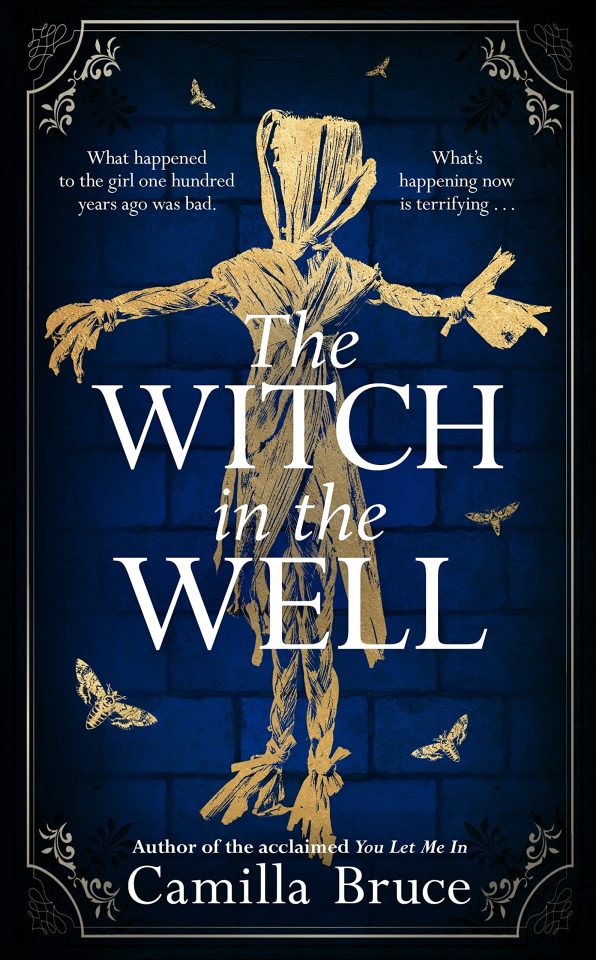 27 Magical Books About Witches & Witchcraft | Books and Bao
